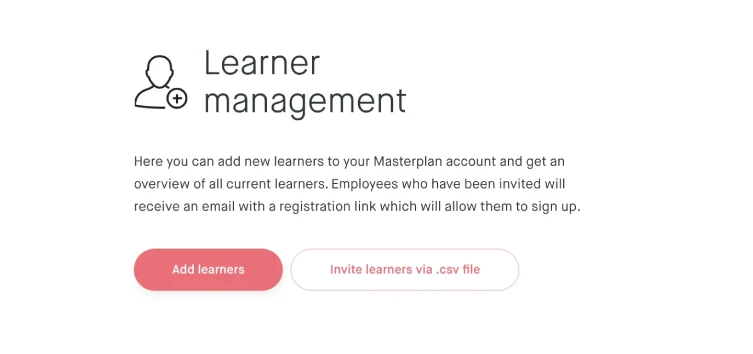 Masterplan Tutorials: Login For All Teams