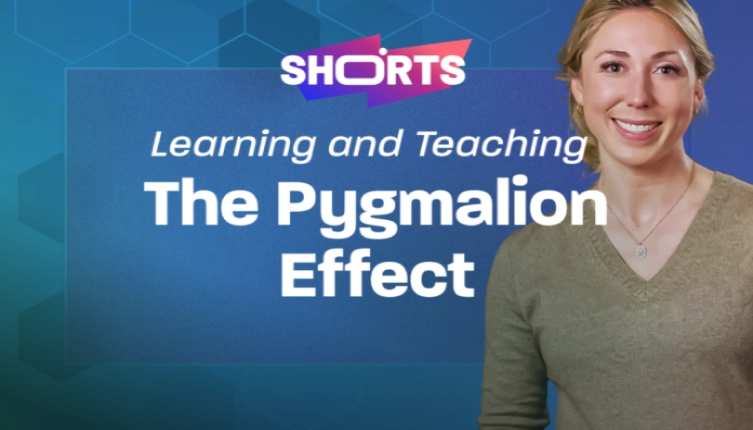 Pygmalion Effect Simply Explained | Masterplan Shorts