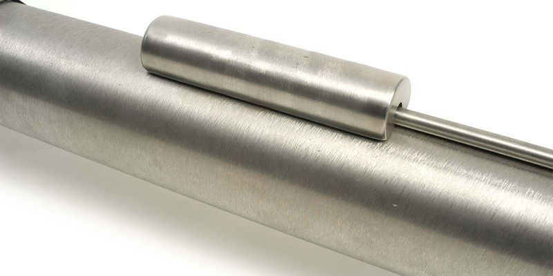 Surface Mount Temperature Sensors — Aircom Instrumentation