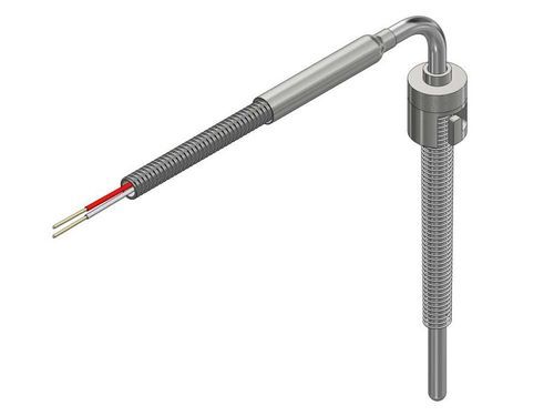 Thermocouple Sensor Probes and Assemblies — Aircom Instrumentation