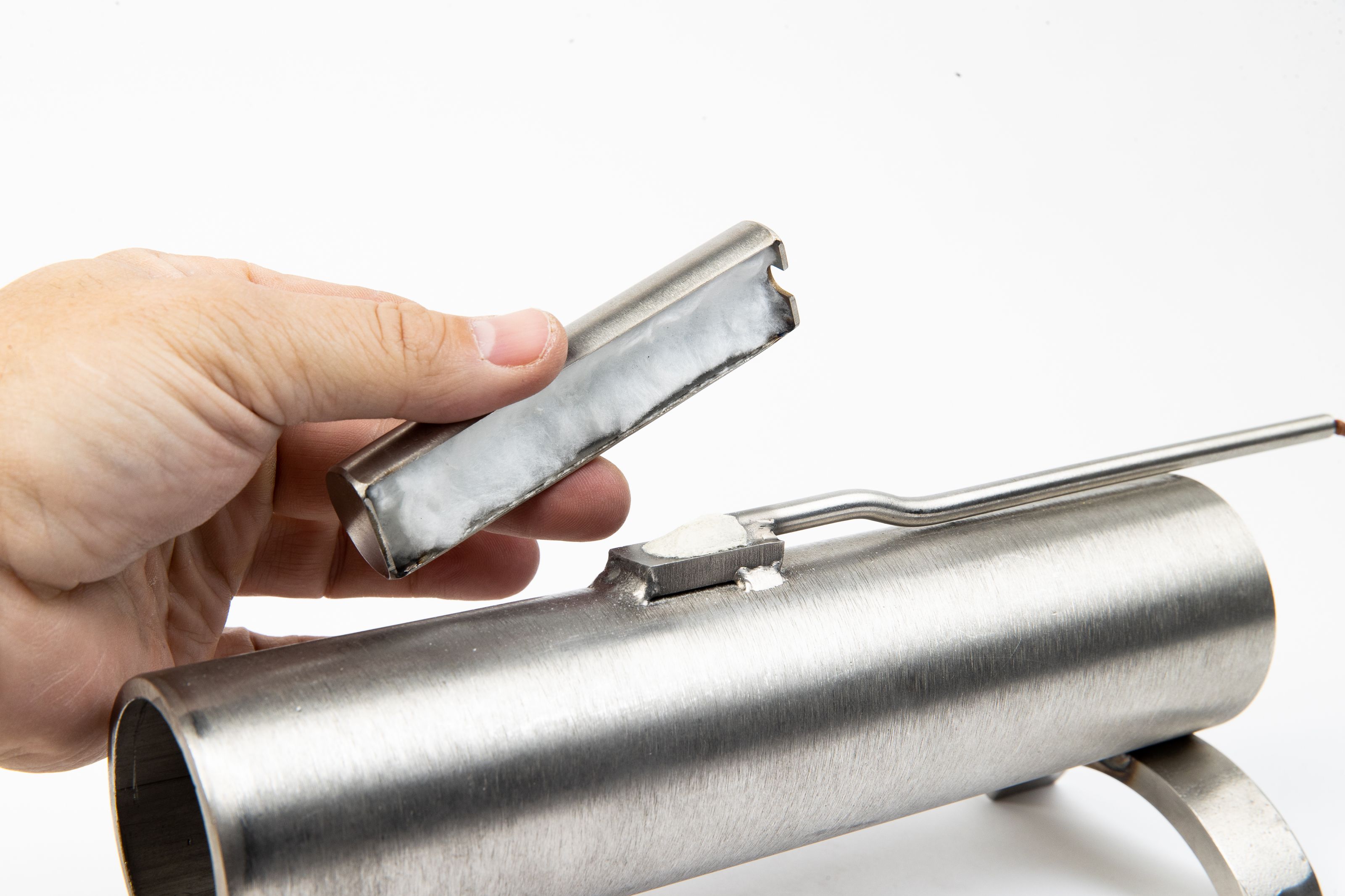 Tube Metal Temperature (TMT) Sensors