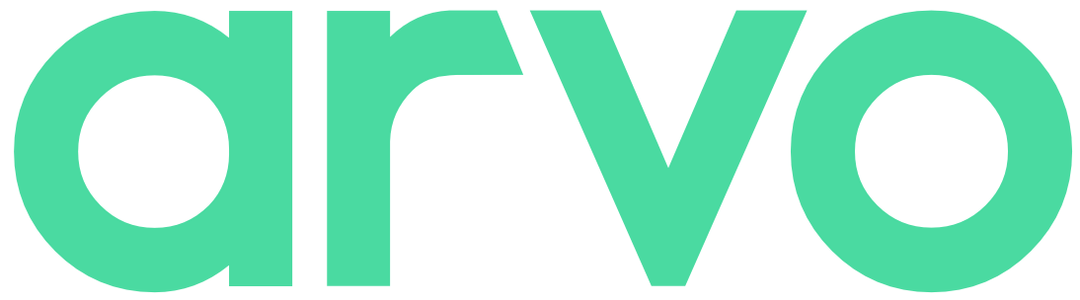 Arvo - Simplify your processes and find consistency