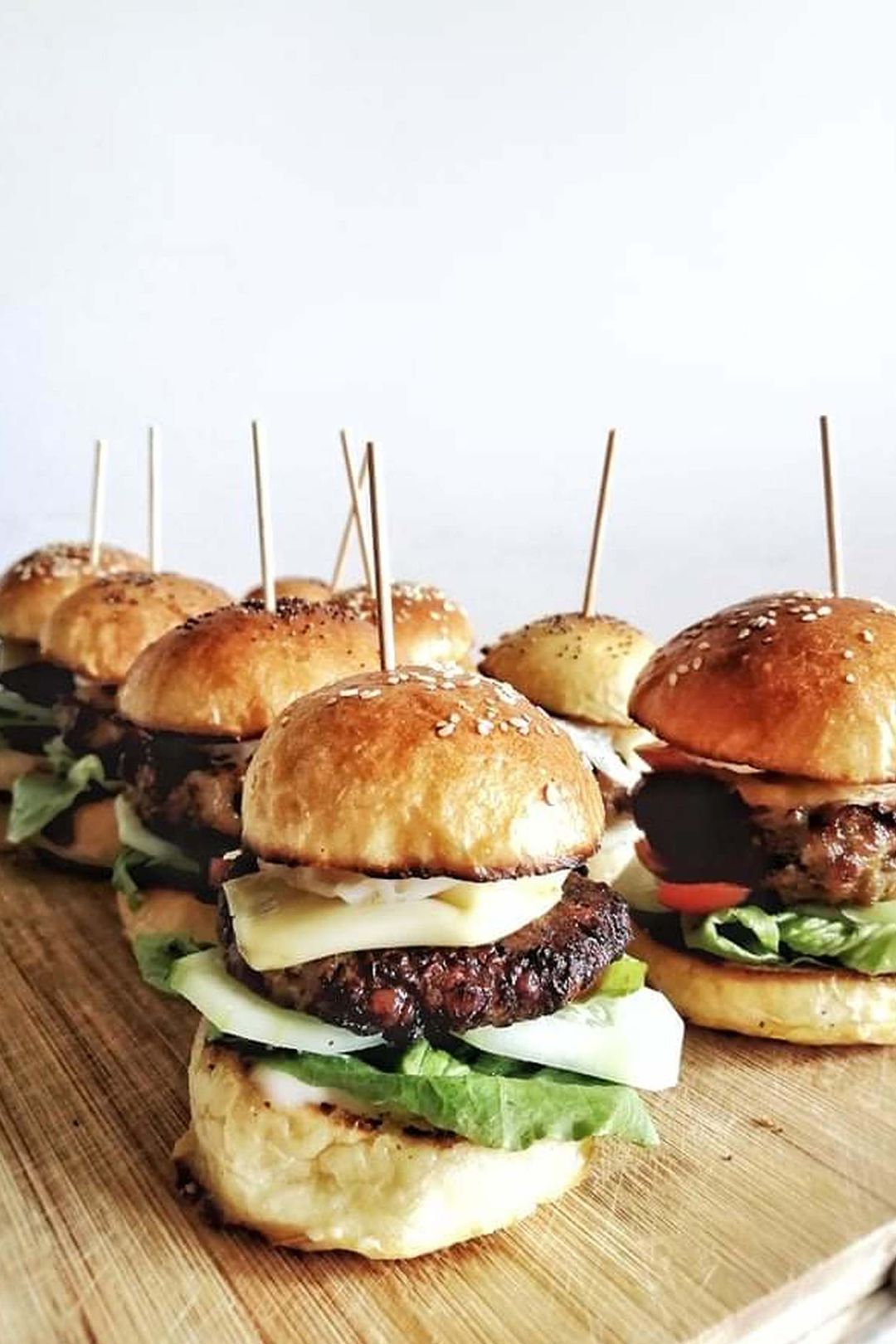 Sopranos Catering Late Night Snacks