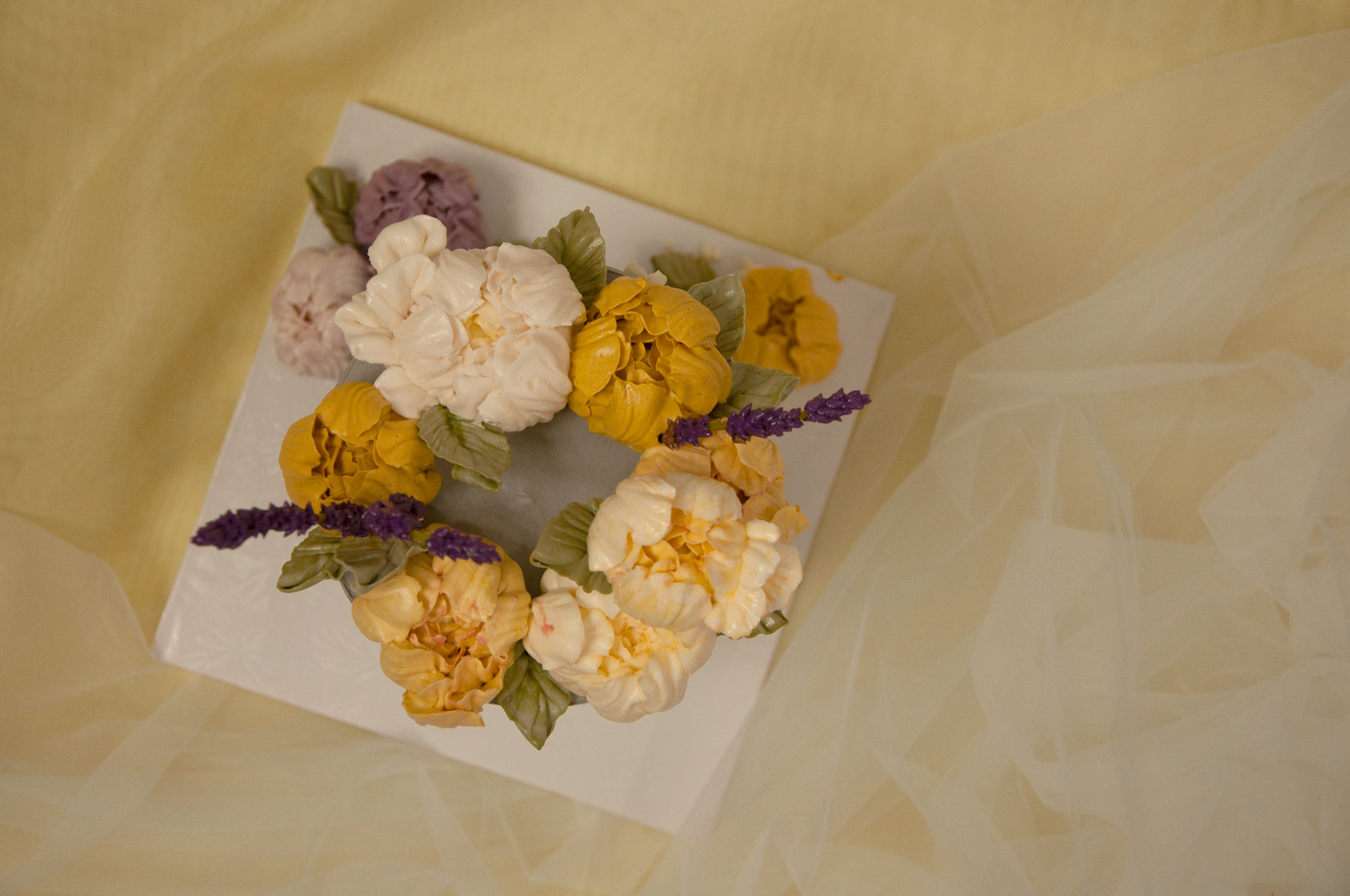 Aram Cake Boutique - Gallery