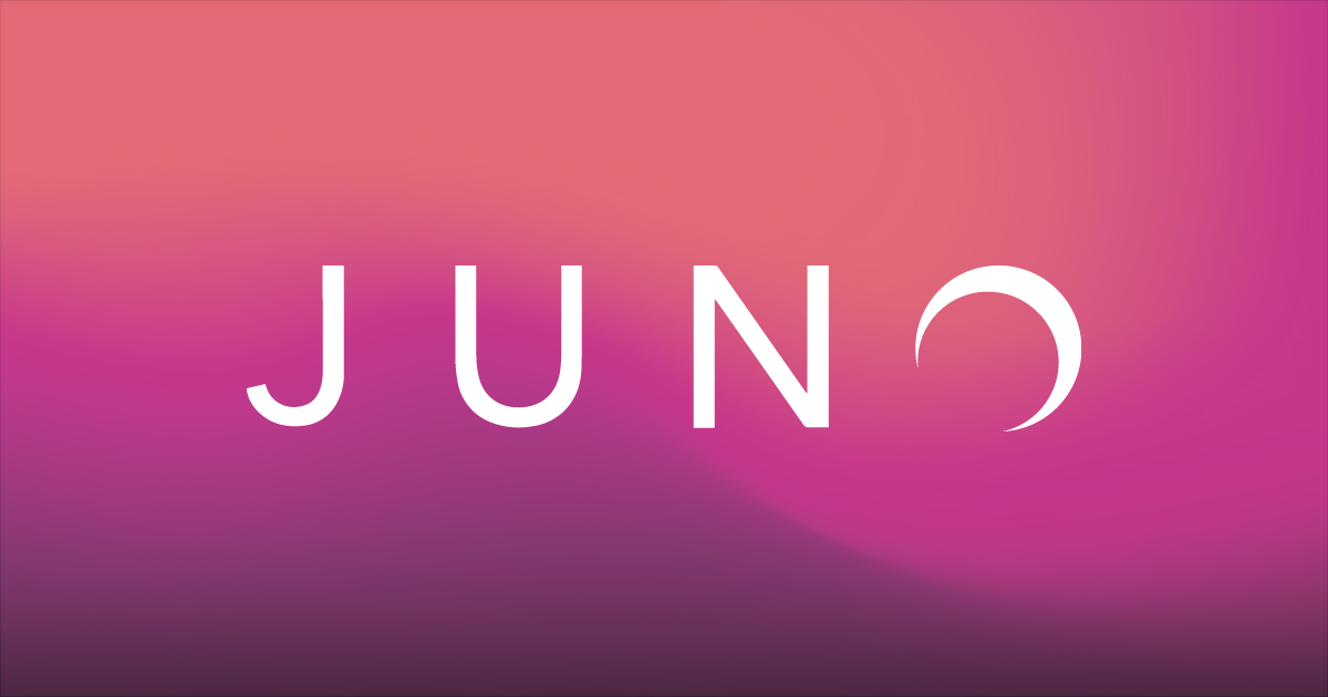 JUNO's About - Juno Live