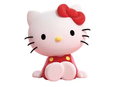 Monello - Hello Kitty : Superstyle