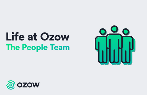 The Ozow Founder's Story | World Entrepreneur's Day