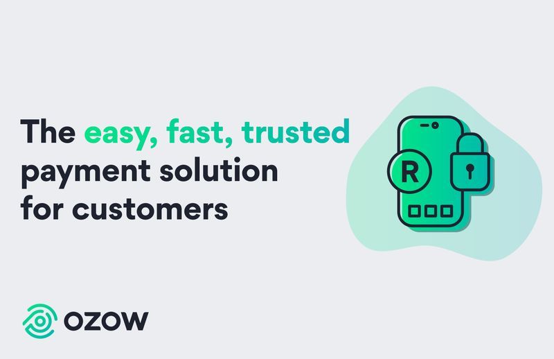 Ozow Made Easy | Four Payment Methods