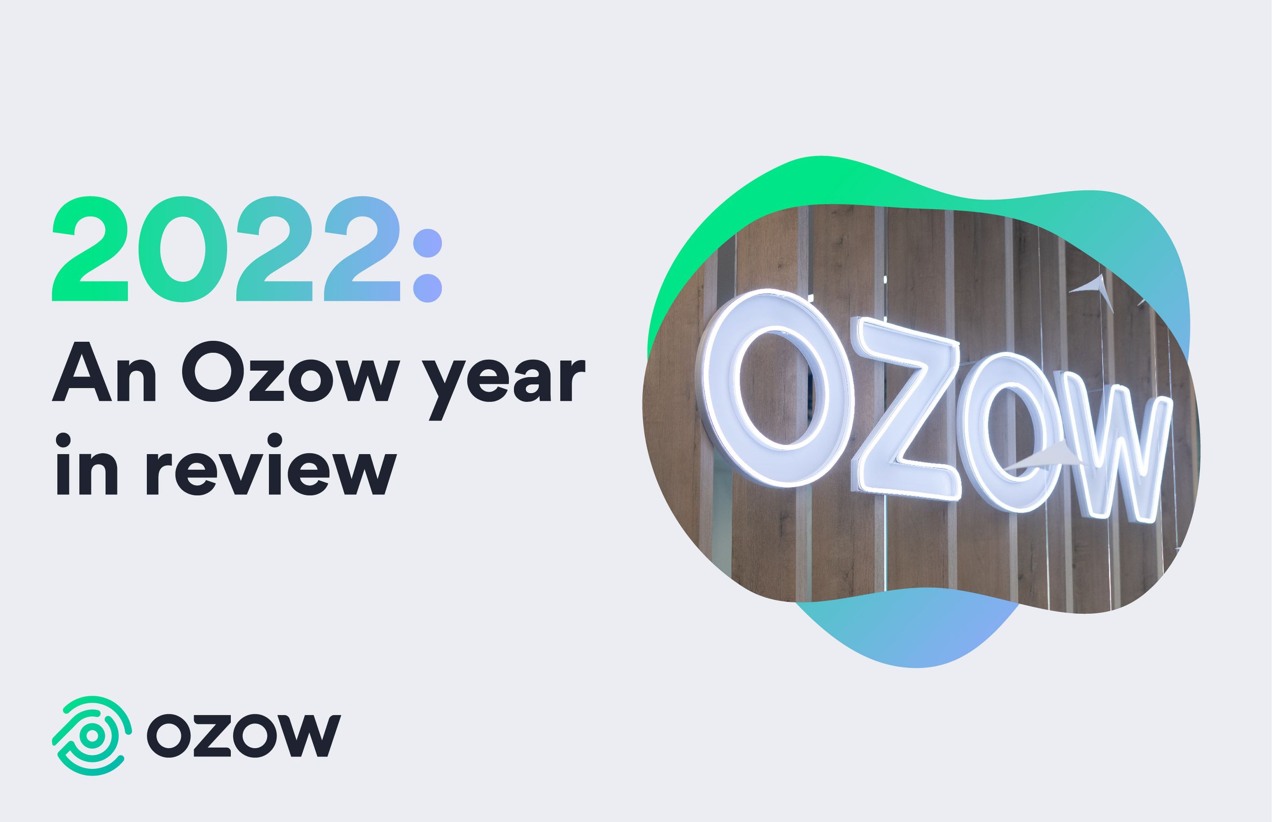 Ozow's People Team | Life at Ozow
