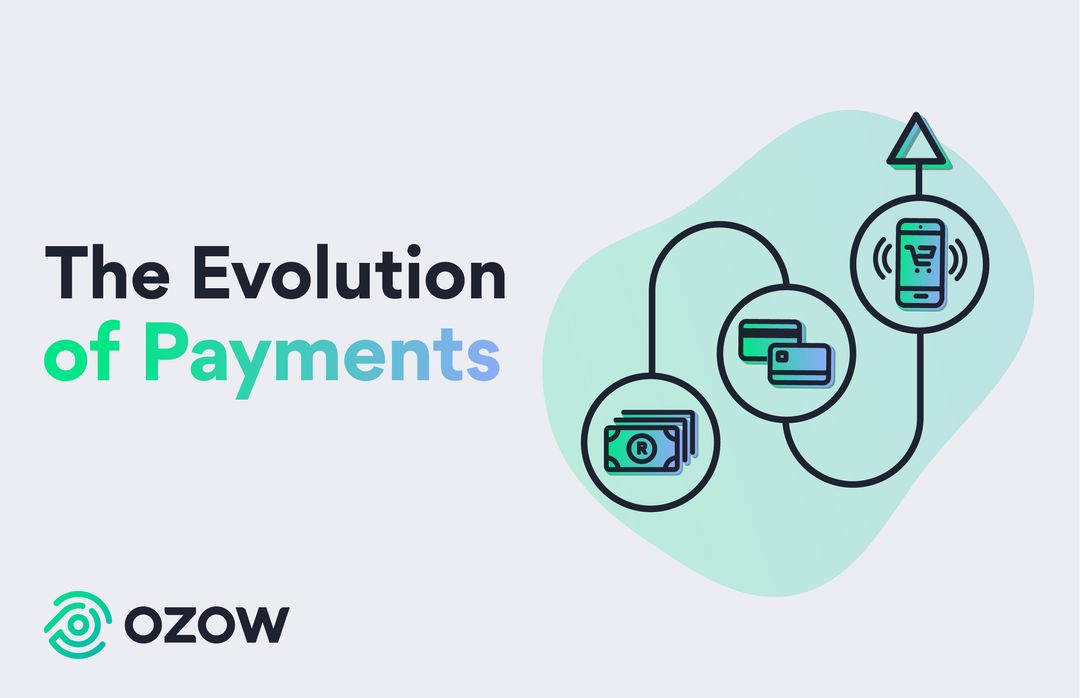 Payments Evolution | Ozow Insight