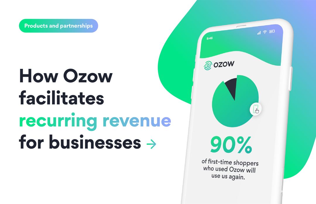 Driving Recurring Revenue | Ozow Insights