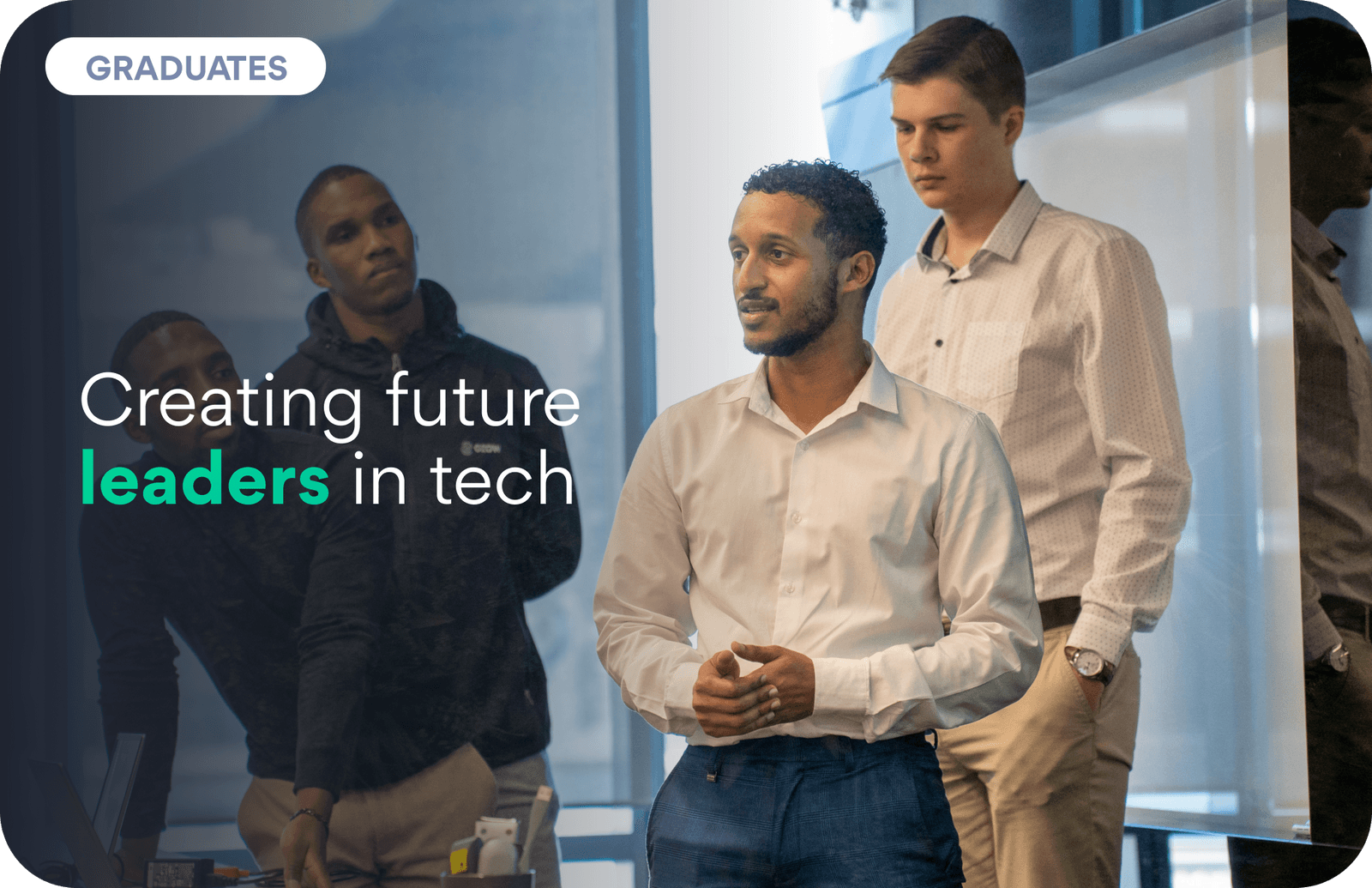 Ozow's People Team | Life at Ozow