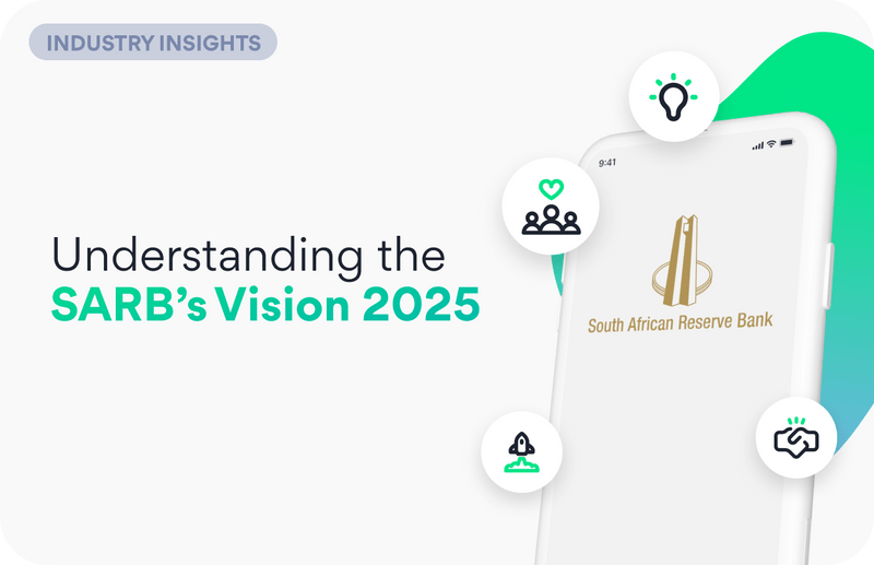 SARB Vision 2025 | Industry Insight