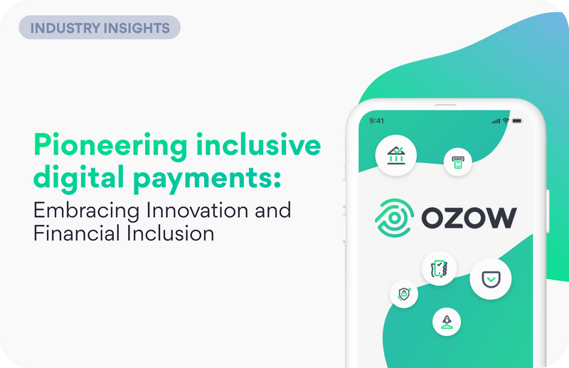 Pioneering digital payments | Ozow Insights