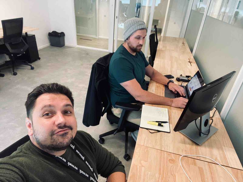 Life at Ozow | Grow Your Career