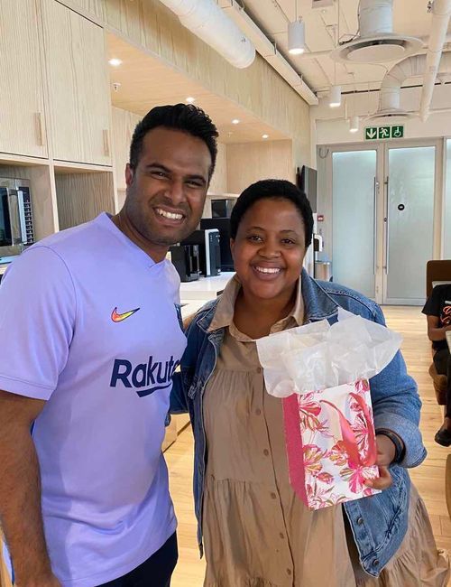 Life at Ozow | Grow Your Career