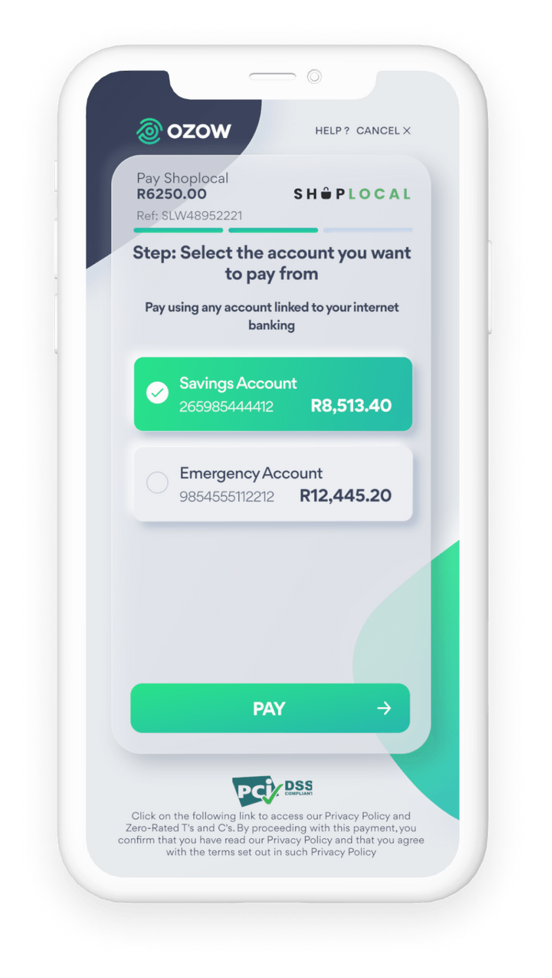 Payment Gateway Integration | Fast & Secure Solutions - Ozow