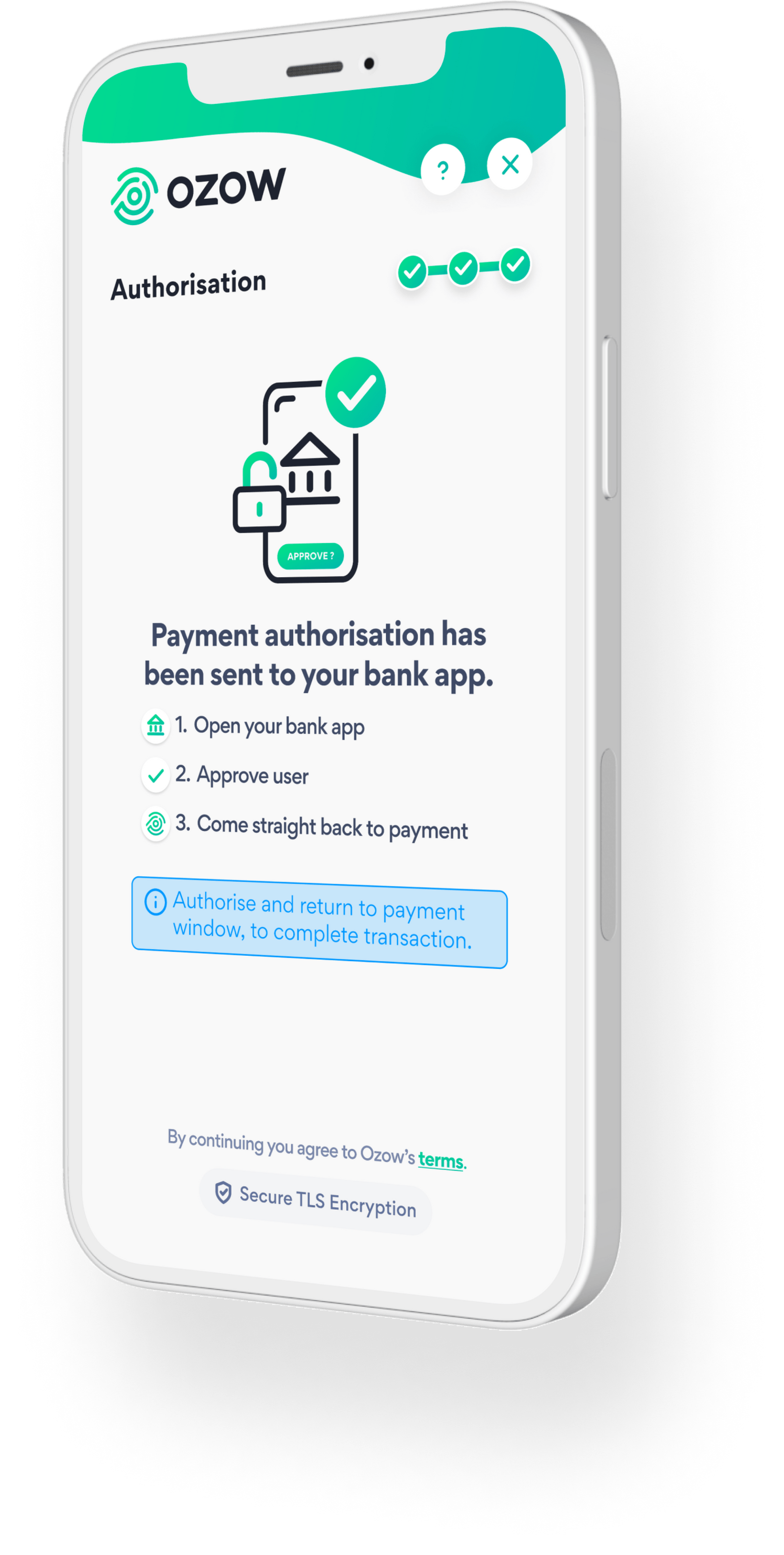 Secure Instant EFT & Online Payment Solutions | Ozow