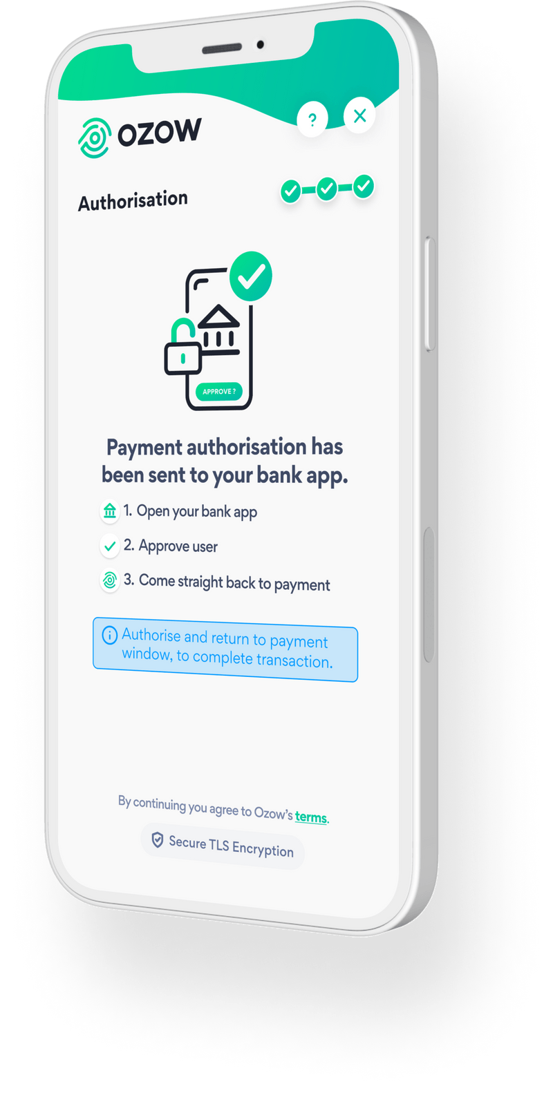 Secure Instant EFT & Online Payment Solutions | Ozow