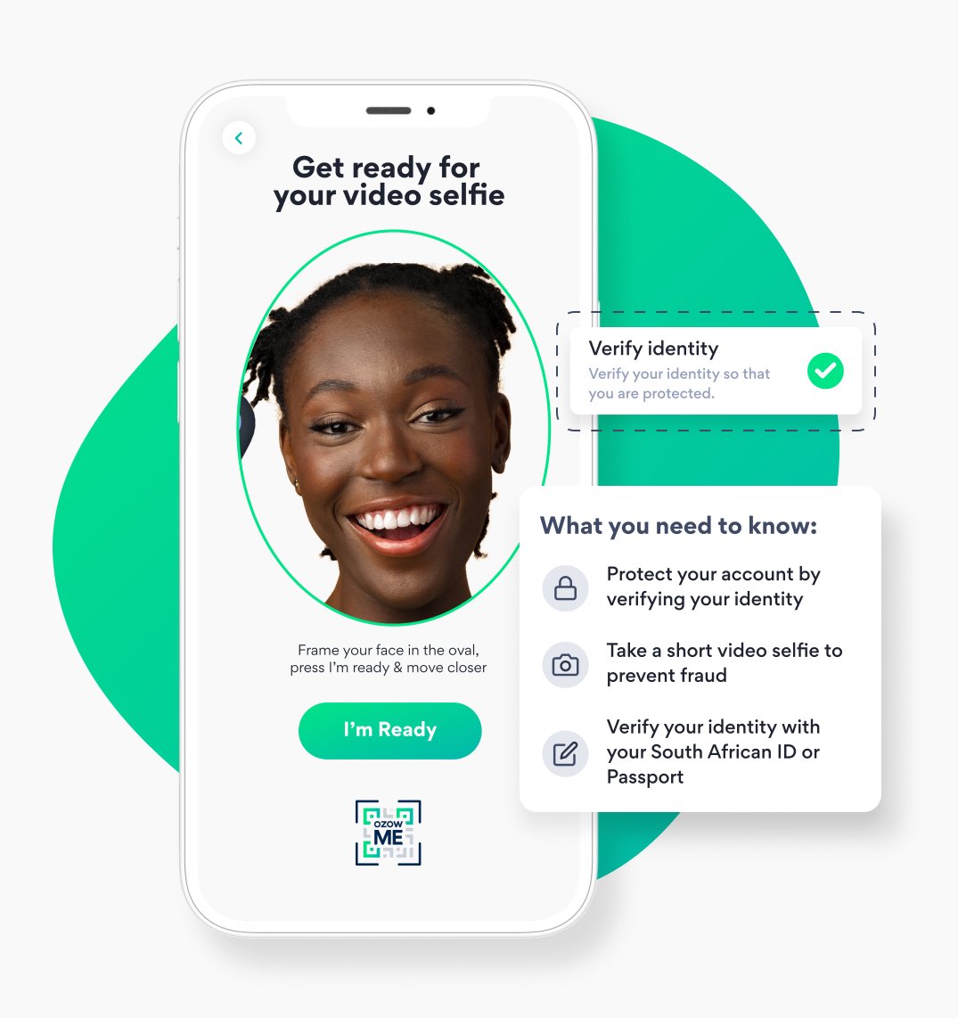 Ozow.ME Pocket | Digital Wallet