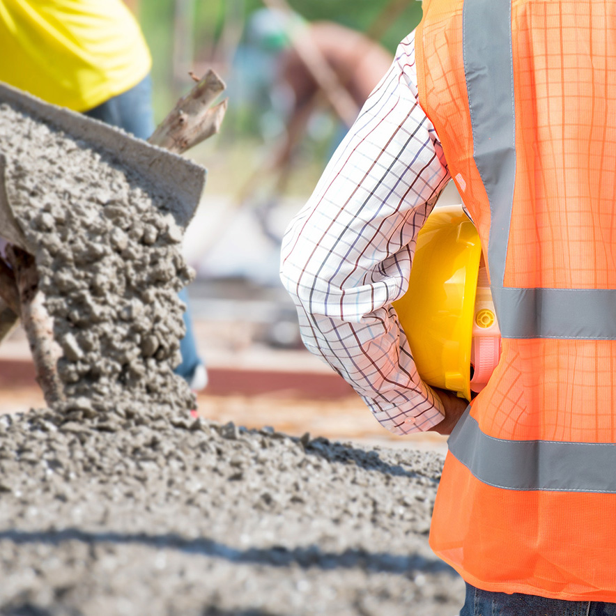 About Us | Press Concrete Solutions