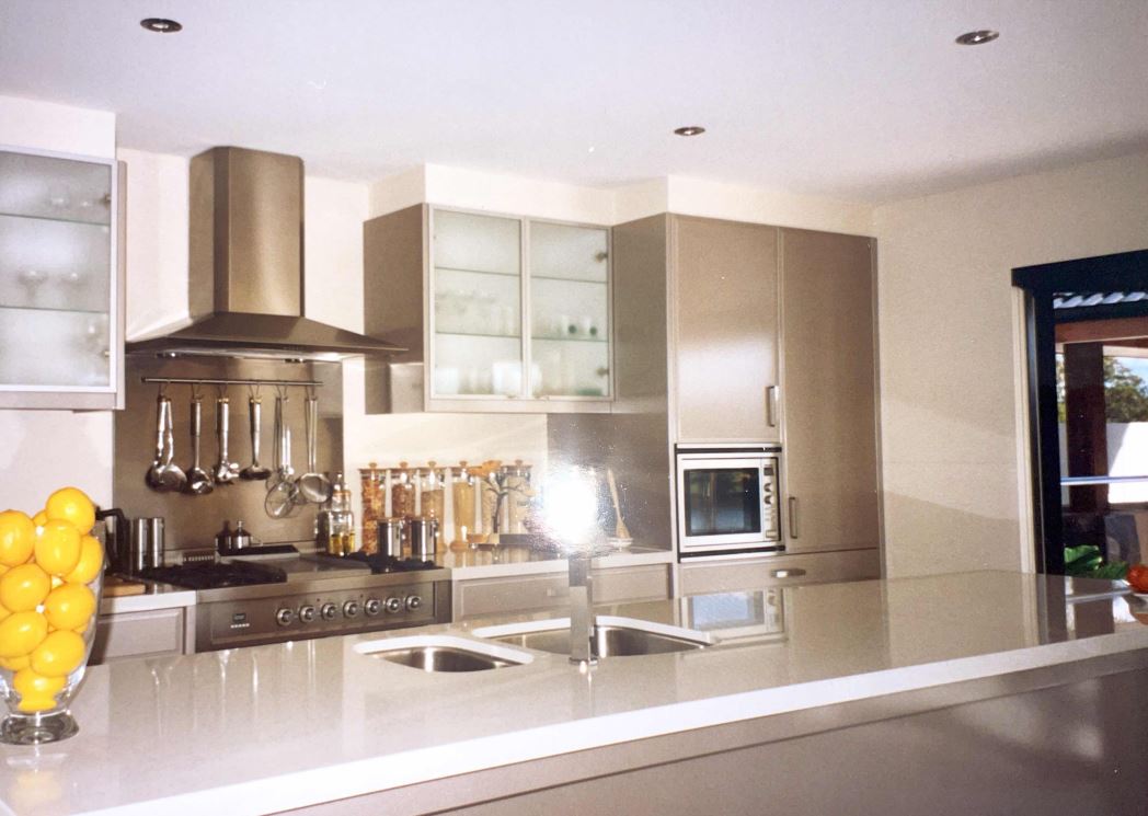 Identity Kitchens | Specialising in Rural Areas