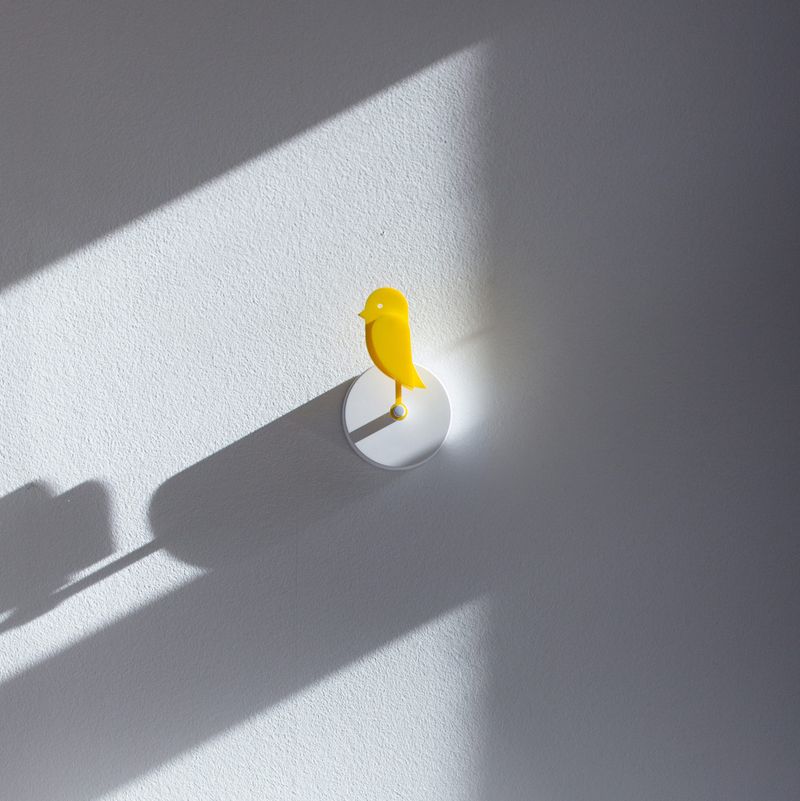 Birdie® ━ Fresh Air Monitor™ ━ Danish Design