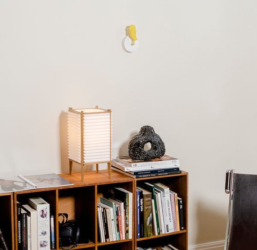 Birdie® ━ Fresh Air Monitor™ ━ Danish Design