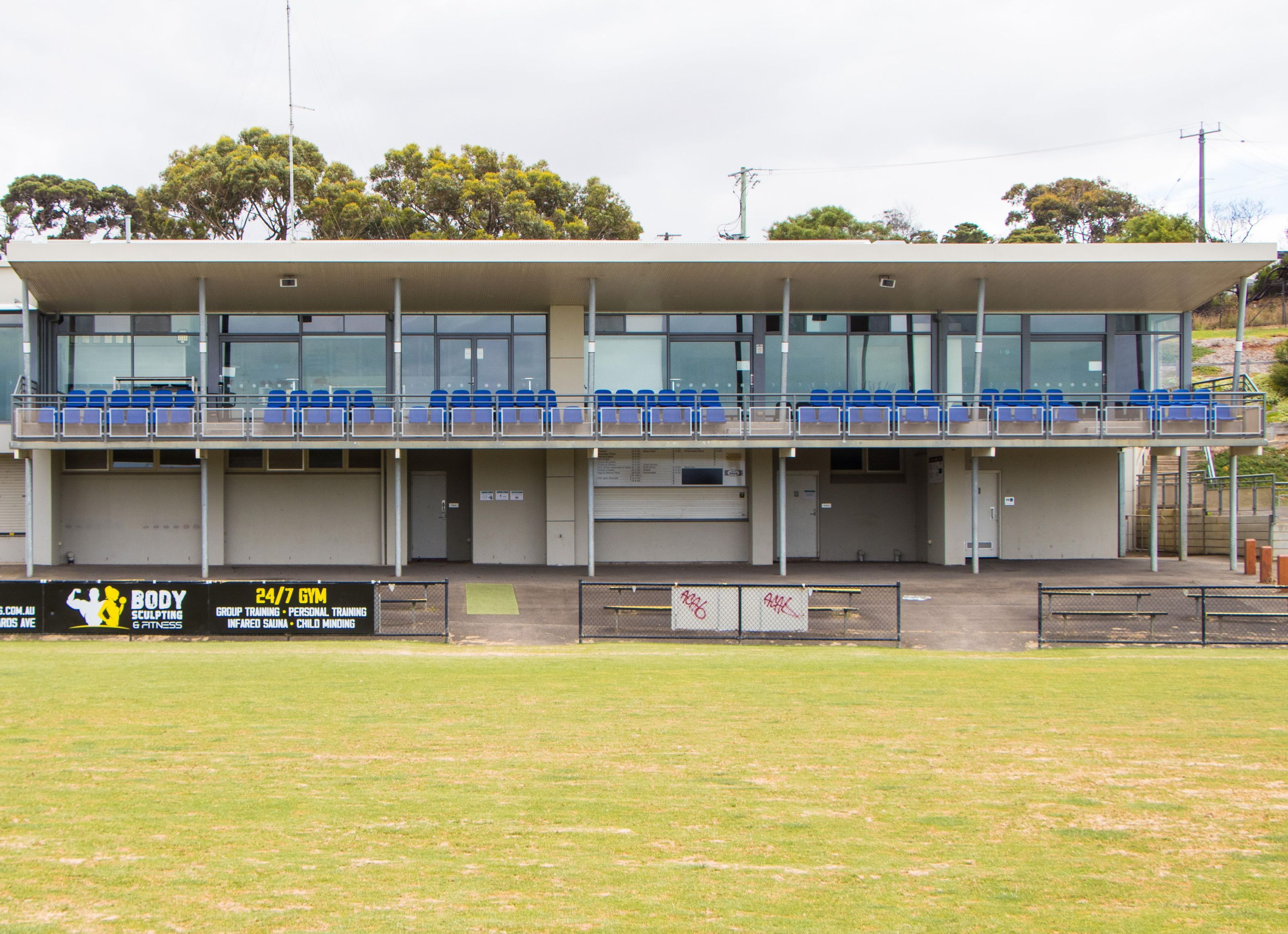 About Us | Torquay Cricket Club