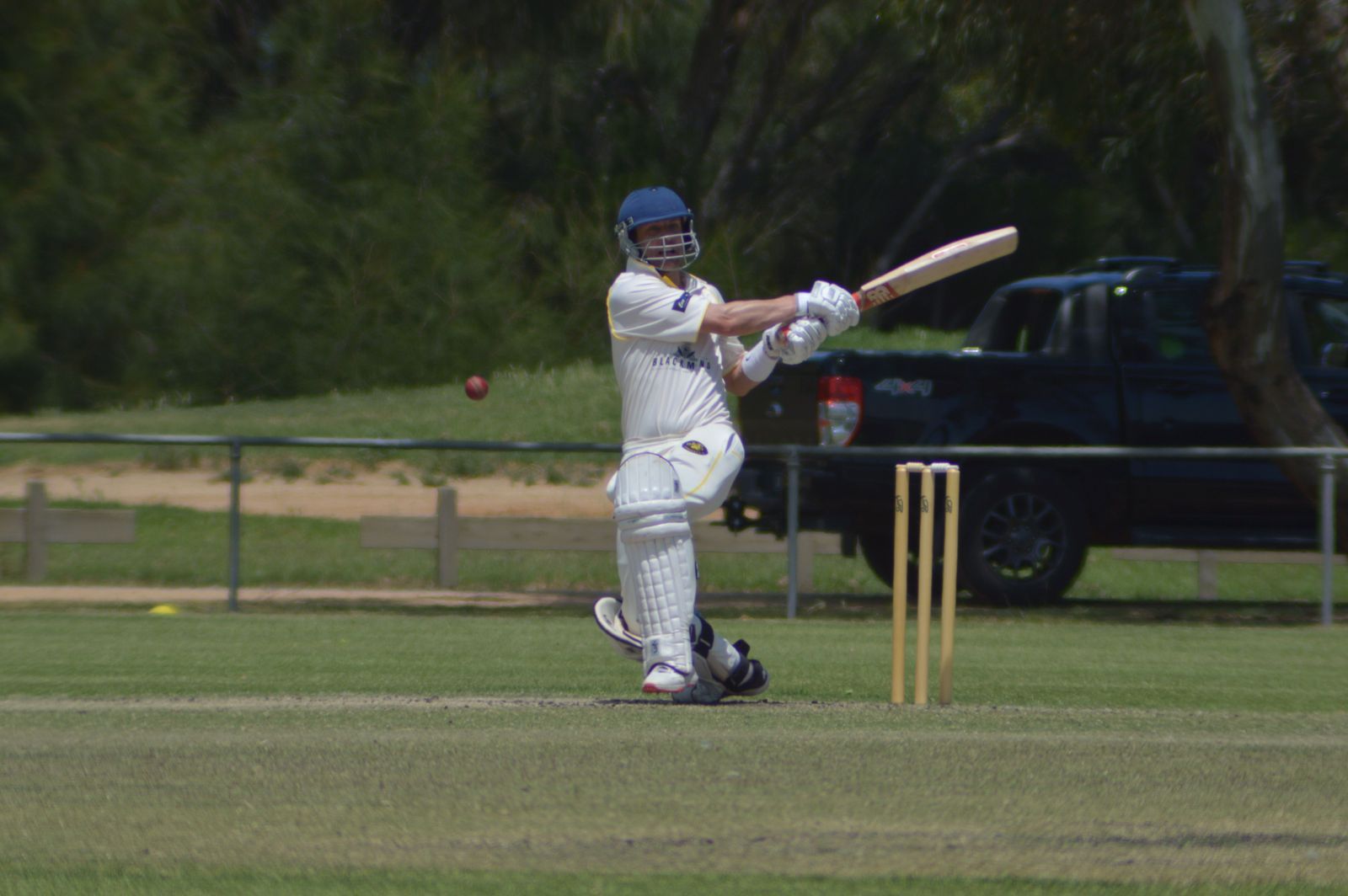 Torquay Cricket Club