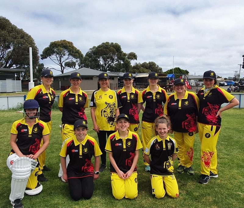 Torquay Cricket Club