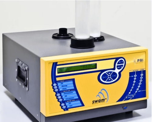 WC4A | FAI Equipment