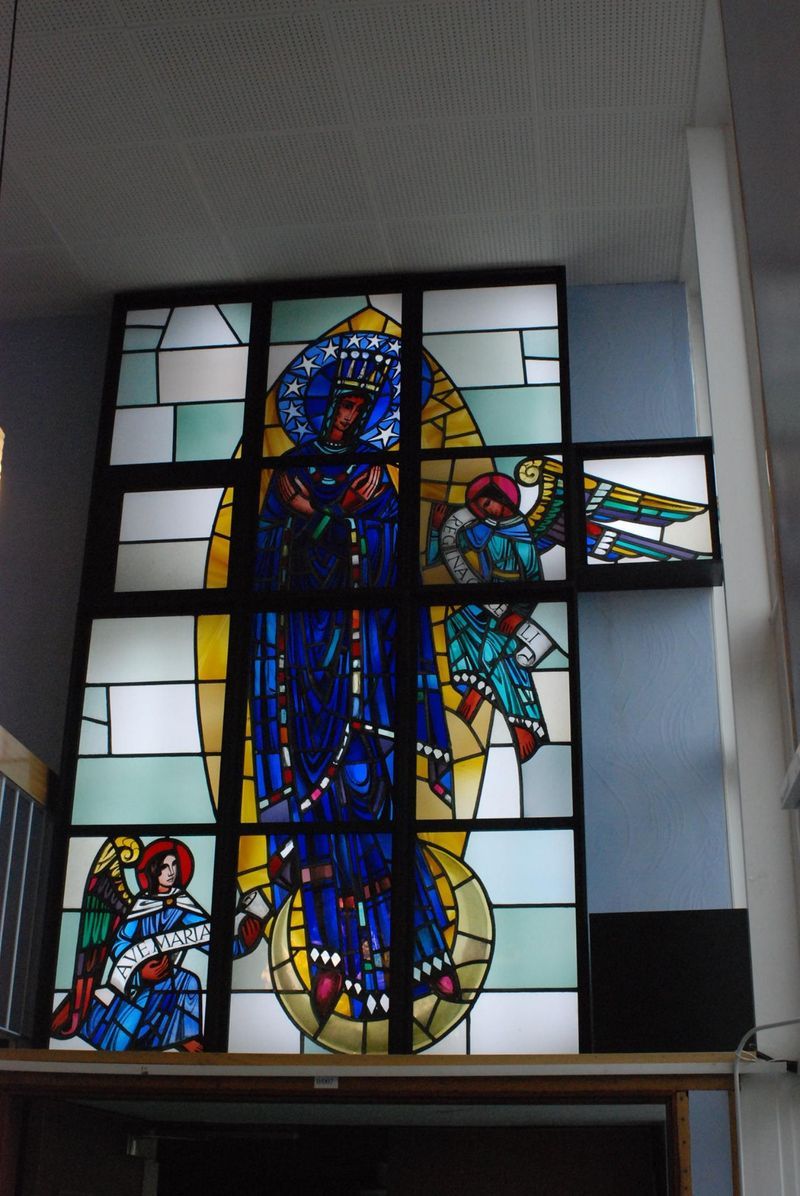 Scottish Stained Glass Specialists