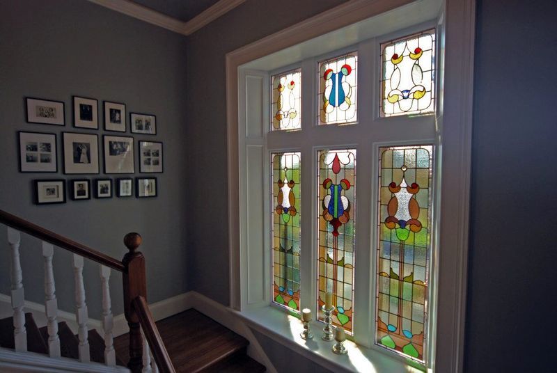 Science Behind Stained Glass: Chemistry and Optics