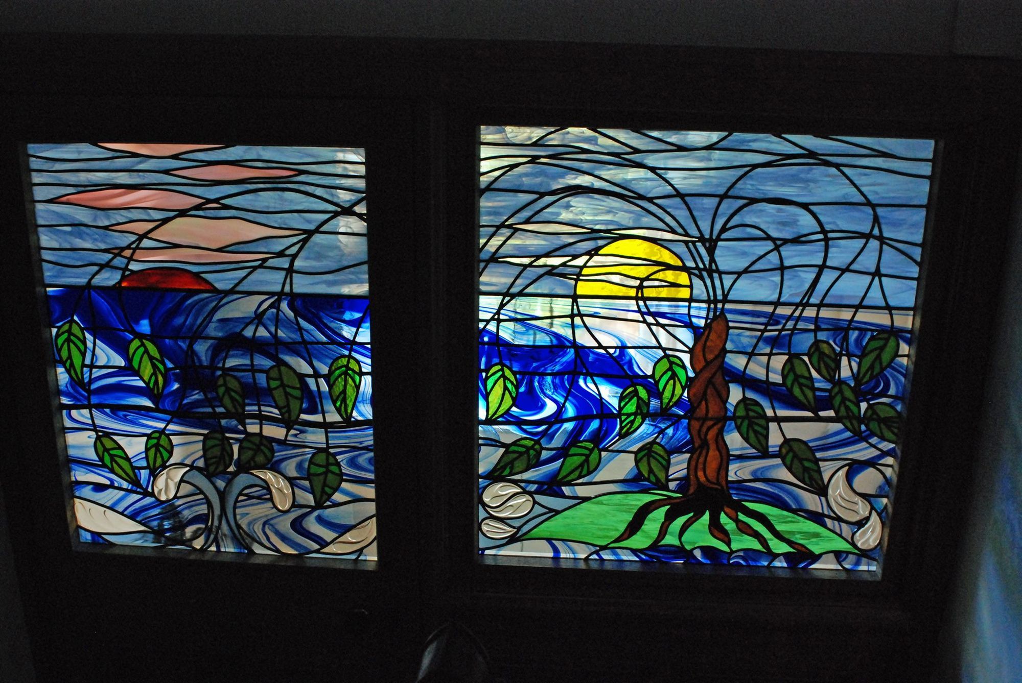 Scottish Stained Glass Specialists