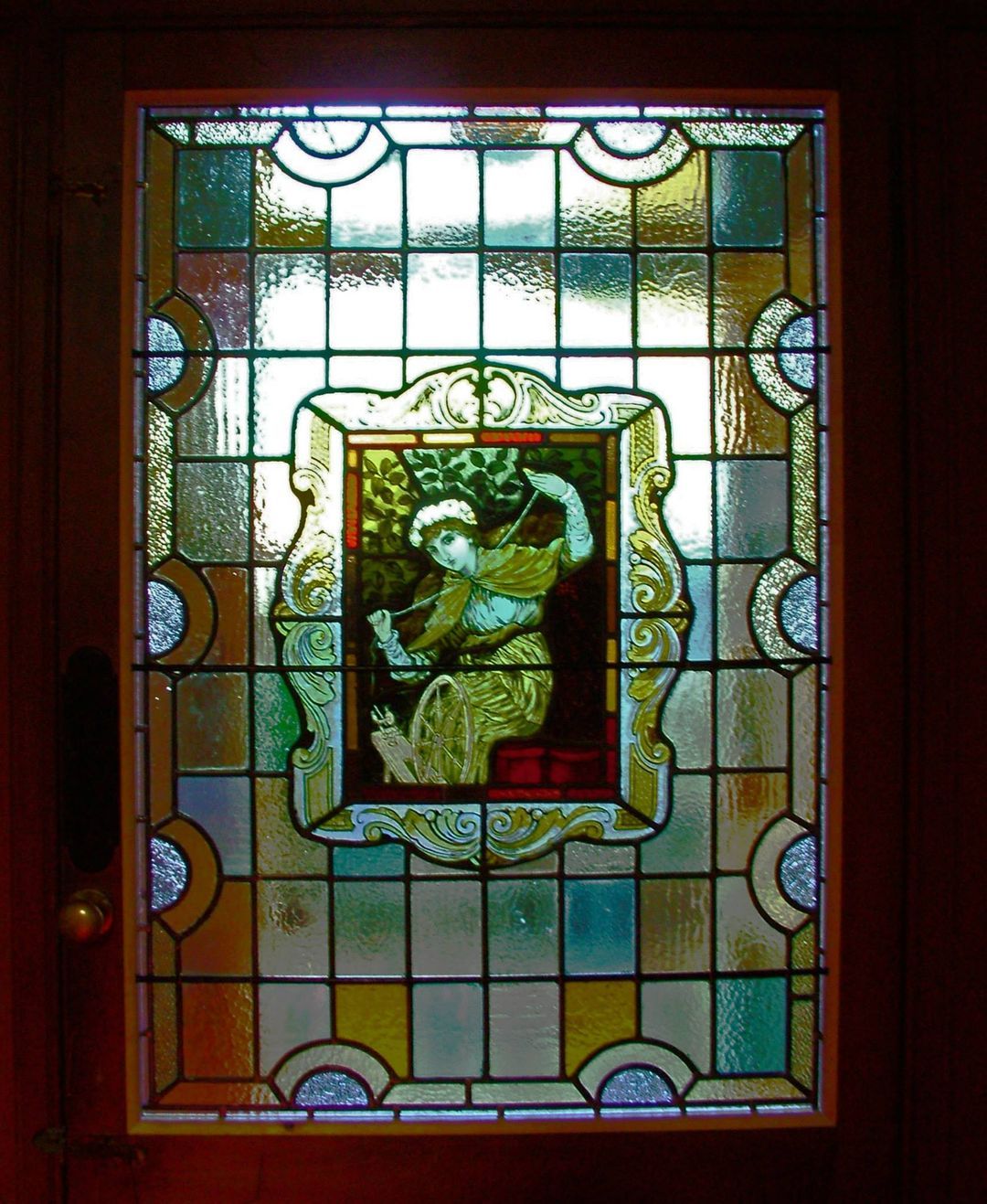 Scottish Stained Glass Specialists