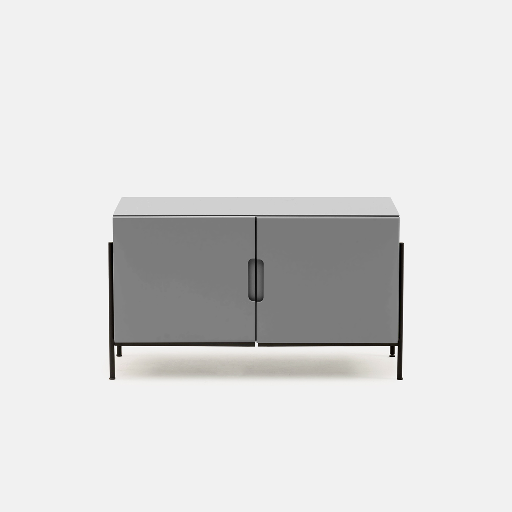 Funki Locker. - Storage