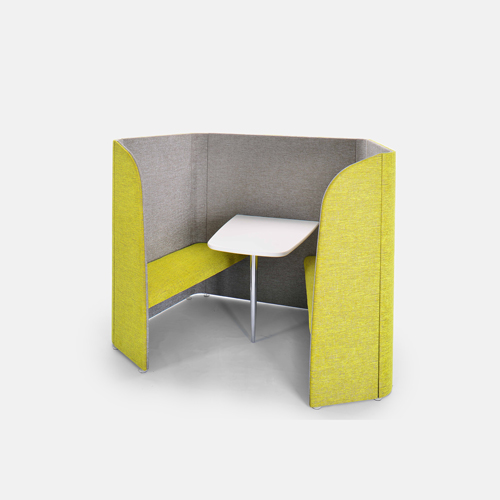 Space Pod - Meeting pods