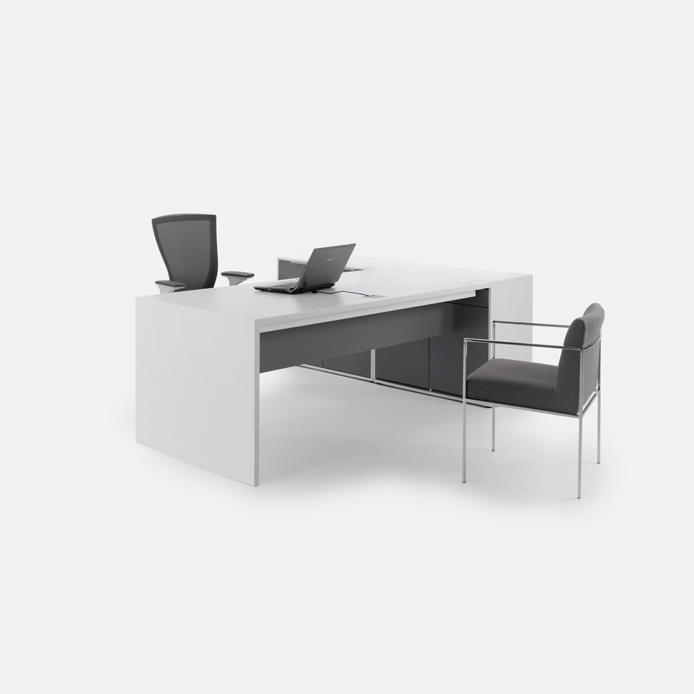 Fluted Server 13. - Storage