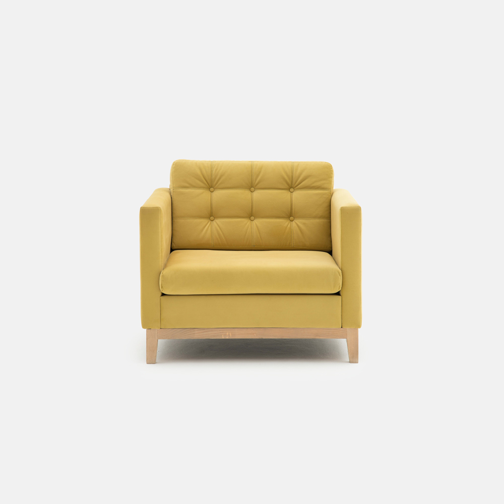 Snug. - Soft Seating