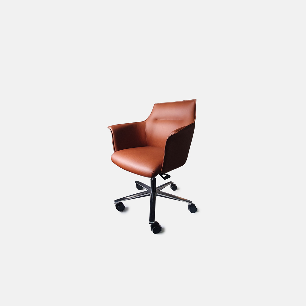 Naos Low-back - Chairs