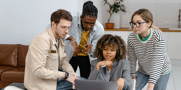 Understanding the Generation Z Workforce | Northbridge