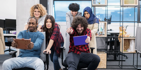 Understanding the Generation Z Workforce | Northbridge