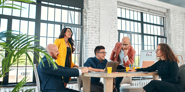 Understanding the Generation Z Workforce | Northbridge