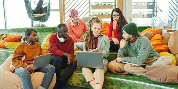 Understanding the Generation Z Workforce | Northbridge