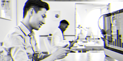 How Technology is Changing the Workforce in Australia | Northbridge