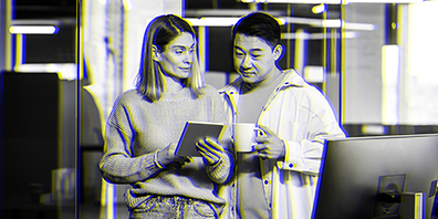 How Technology is Changing the Workforce in Australia | Northbridge