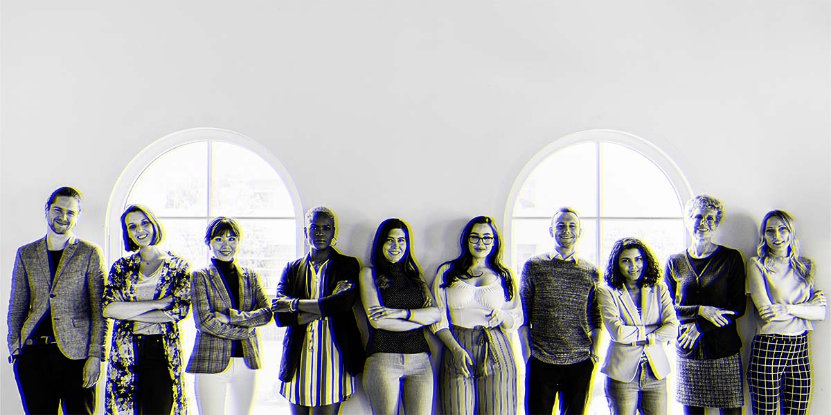 The Benefits of Diversity and Inclusion in the Workforce | Northbridge