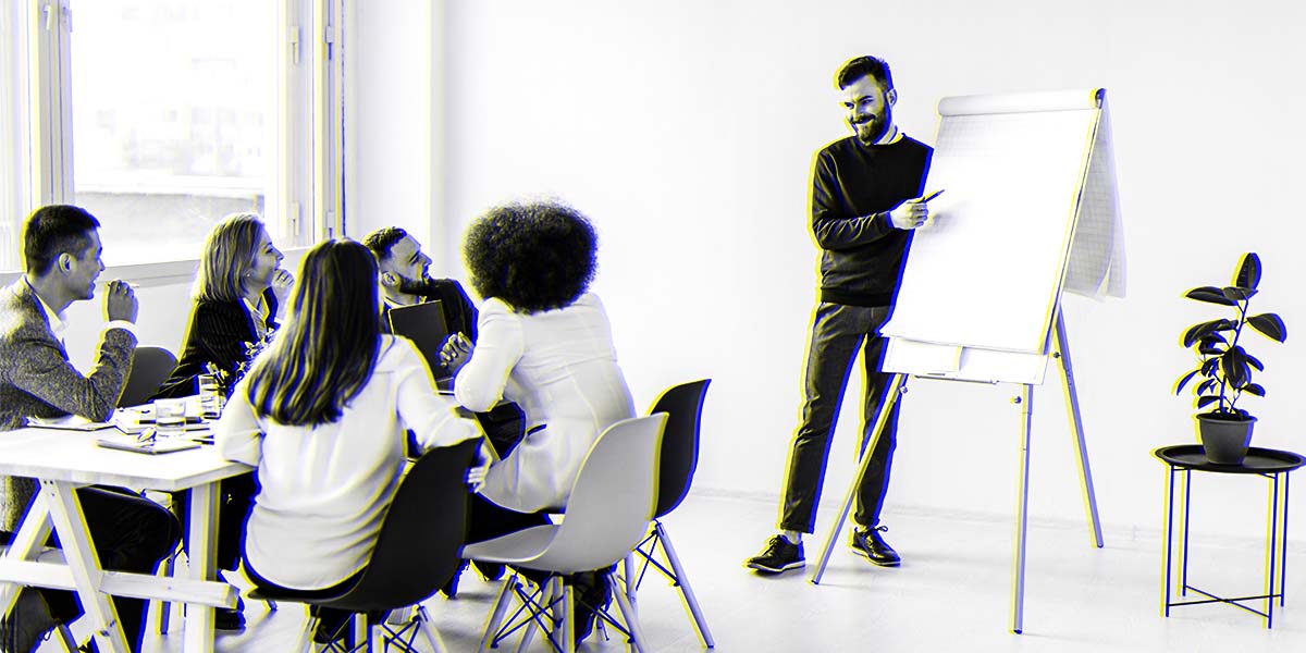 Employee Training: Improving Productivity | Northbridge