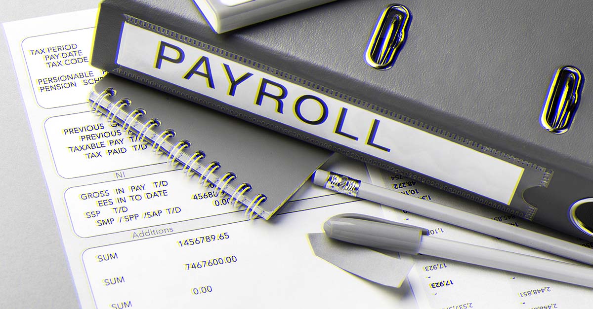 Benefits of Accurate Payroll Management Solutions | Northbridge